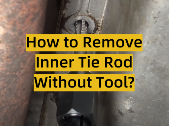 4 Steps to Rivet with a Hammer - ToolsProfy