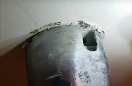 How to Remove a Tub Spout Without Set Screw? - ToolsProfy