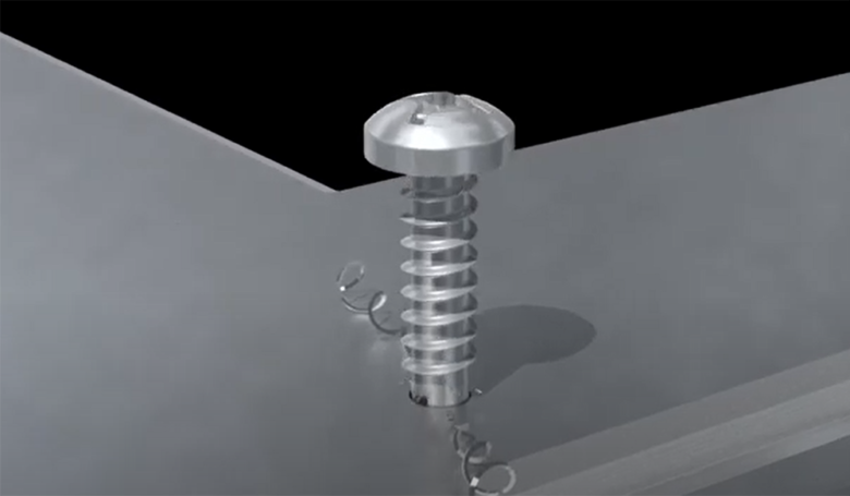 What is a Pan Head Screw? - ToolsProfy