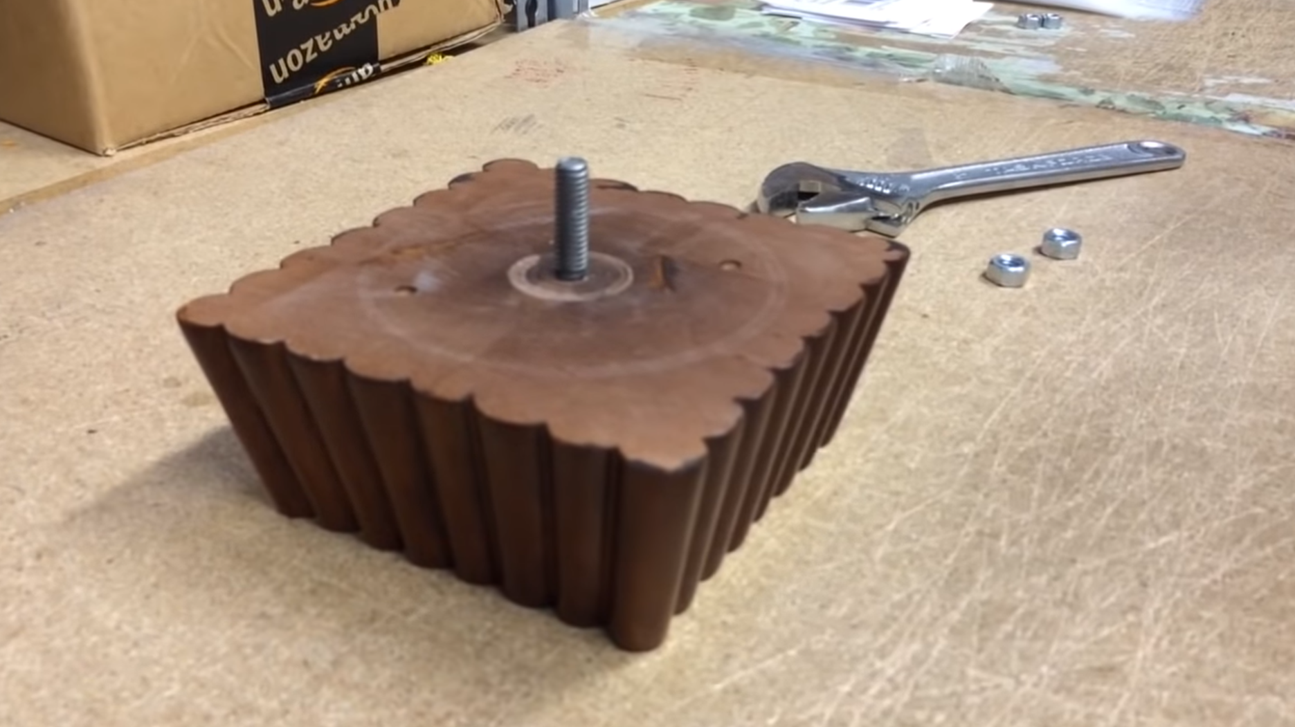 How to Install Hanger Bolts? - ToolsProfy