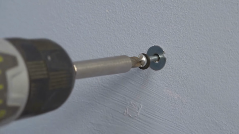 How to Remove a Toggle Bolt? - ToolsProfy