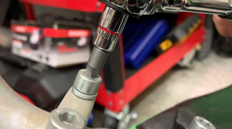 How to Remove Hex Screws? - ToolsProfy