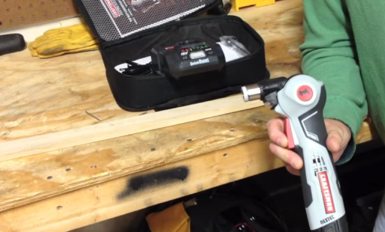 Are NexTec Tools Discontinued? - ToolsProfy