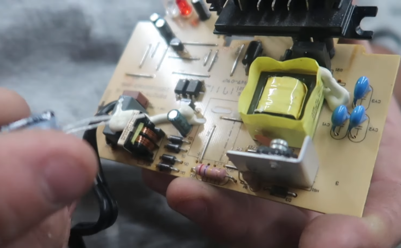 DeWalt Charger Solid Red Light But Not Charging: What to Do? - ToolsProfy