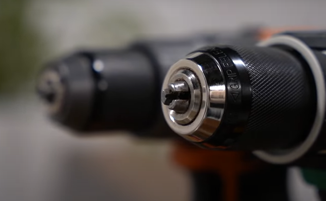 DeWalt DCD709 Hammer Drill Review - ToolsProfy