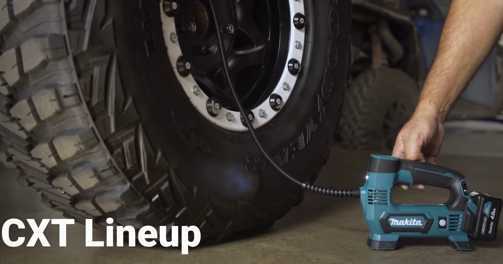 Makita CXT vs. LXT: Which is Better? - ToolsProfy