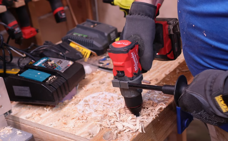 Makita vs. Milwaukee Tools: Which Brand is Better? - ToolsProfy