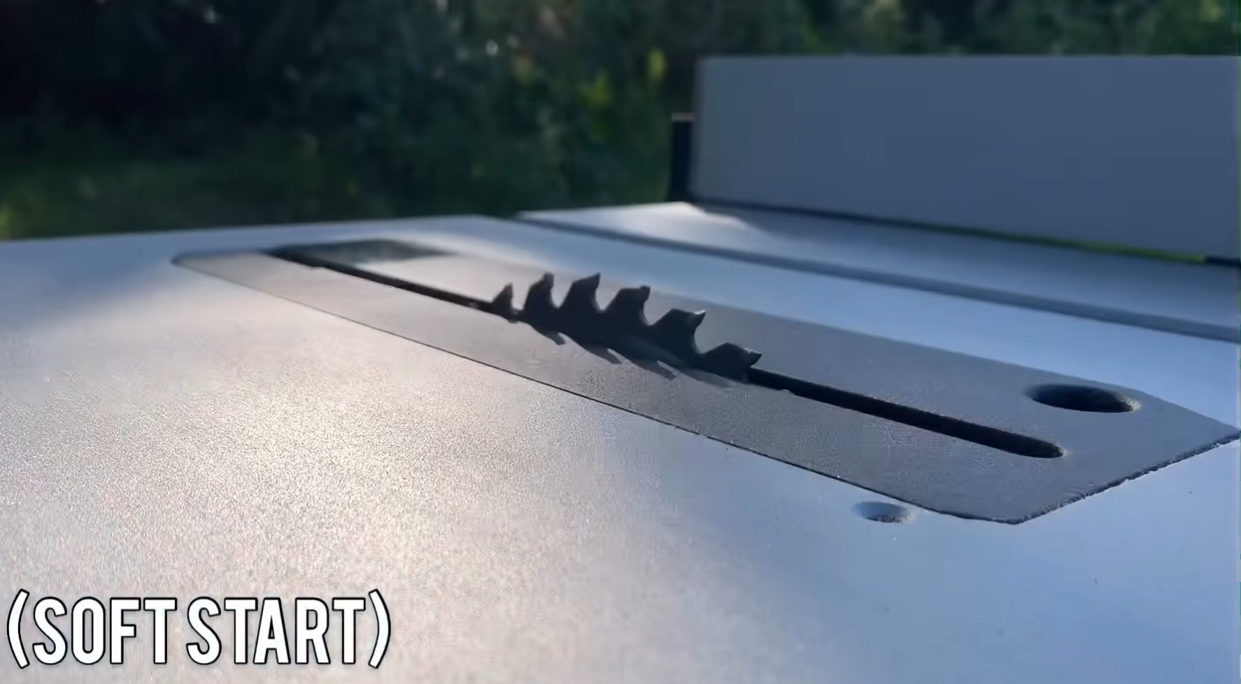 Metabo HPT C10RJS Portable Table Saw Review - ToolsProfy