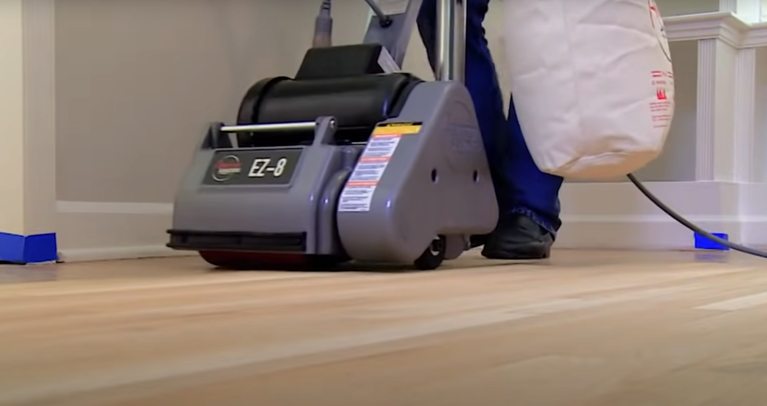 How Much Does It Cost to Rent a Floor Sander? - ToolsProfy