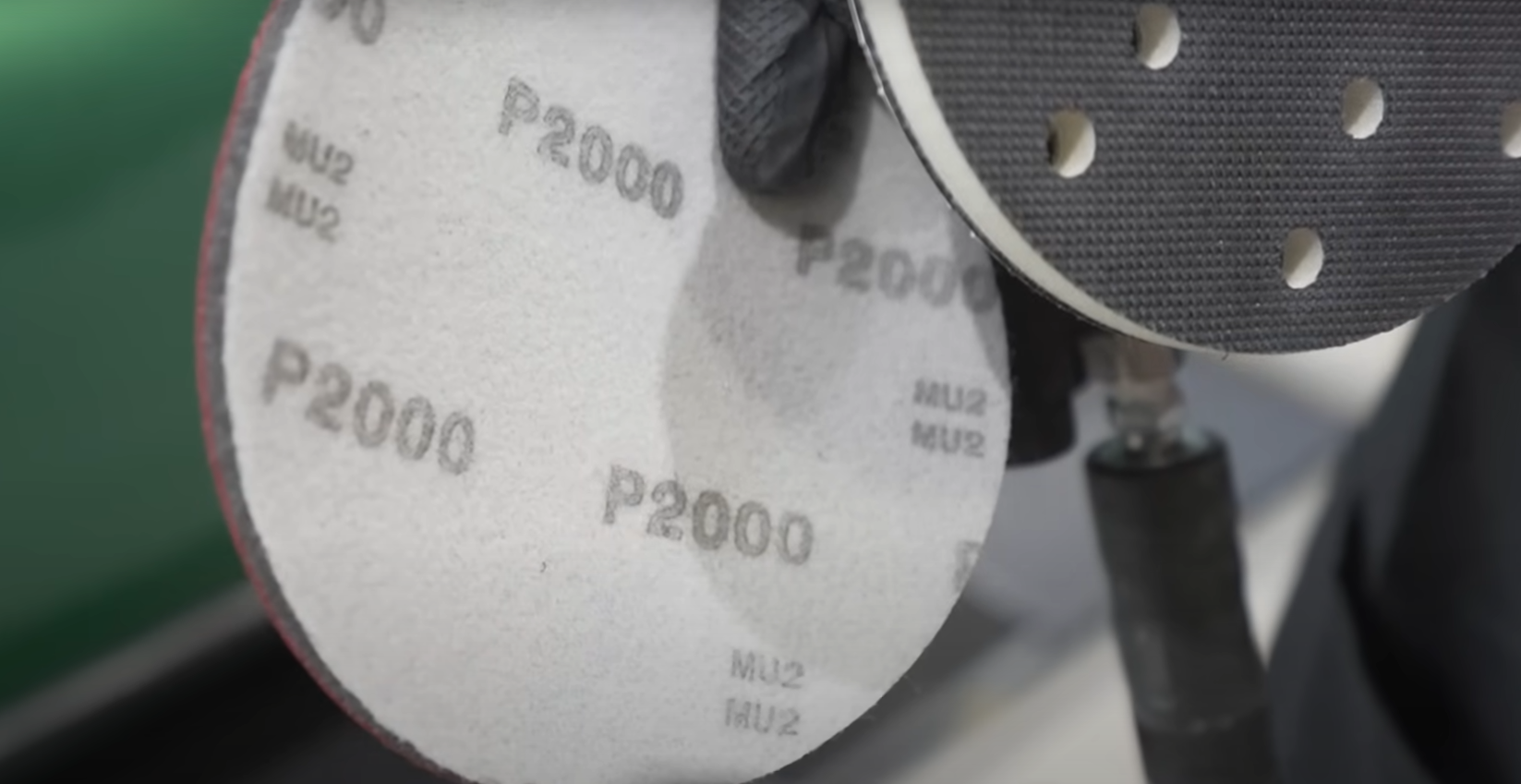 What Is a DA Sander? - ToolsProfy