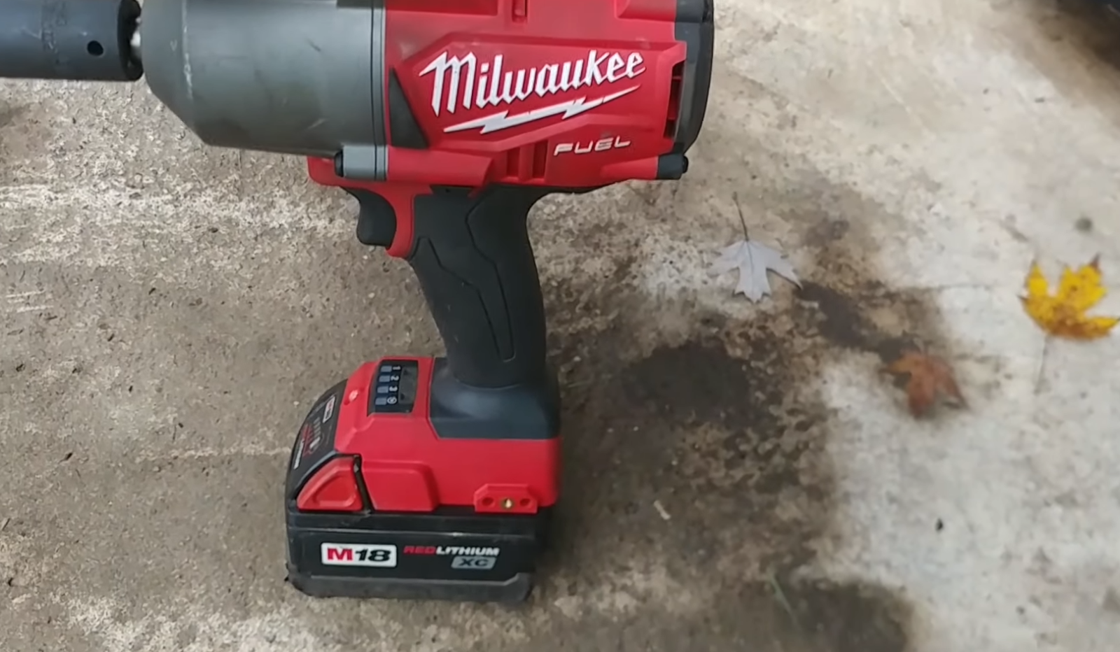 How to Adjust Torque on an Air Impact Wrench? - ToolsProfy