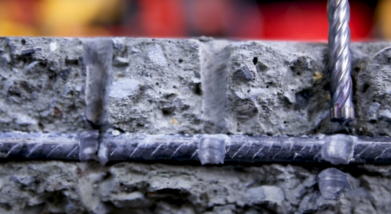 How to Drill Through Rebar in Concrete? - ToolsProfy
