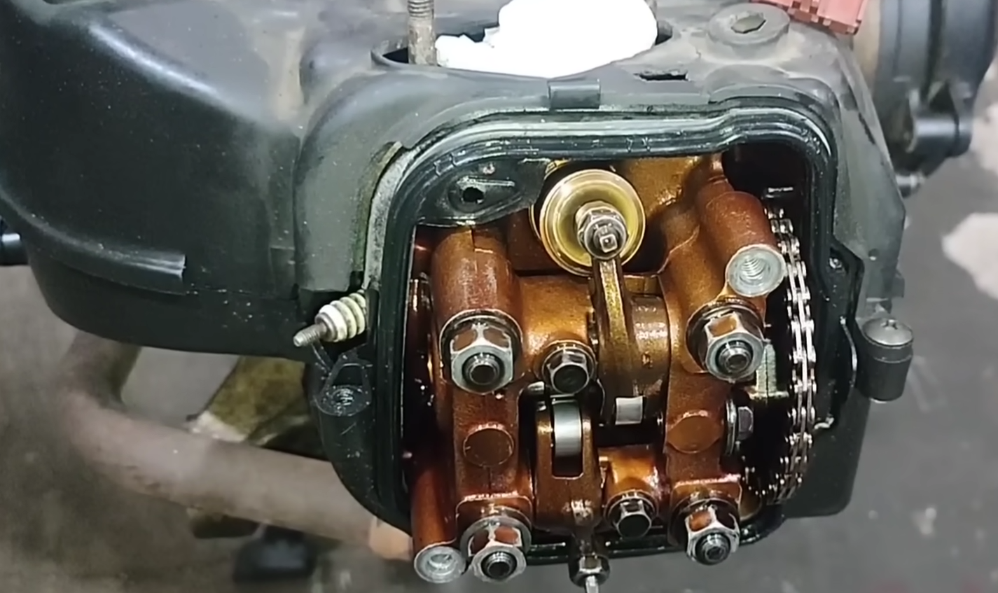 How to Remove a Seized Bolt With No Head? - ToolsProfy