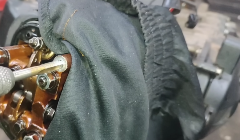 How to Remove a Seized Bolt With No Head? - ToolsProfy