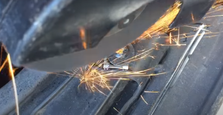 How to Remove a Seized Bolt With No Head? - ToolsProfy