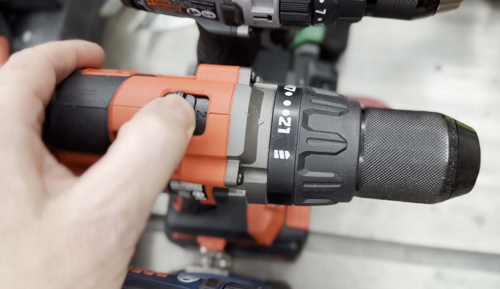 How to Use an Impact Driver? - ToolsProfy