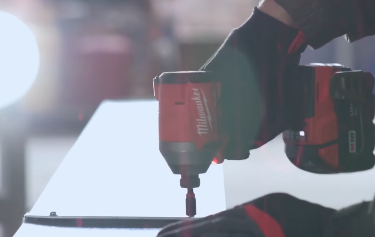 Milwaukee M18 Fuel Impact Driver Problems - ToolsProfy