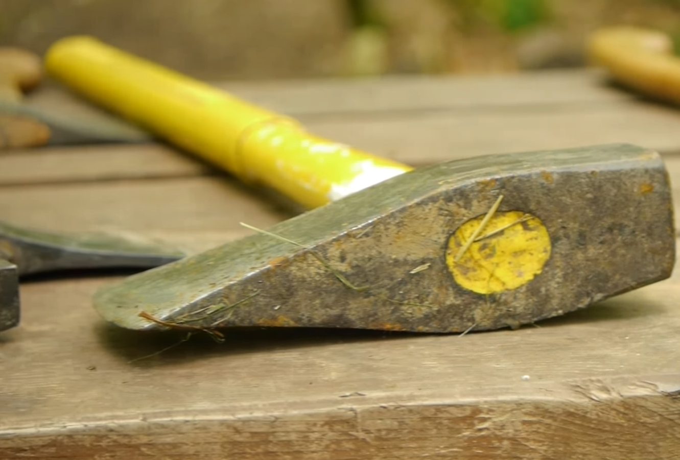 Types of Axe Heads - ToolsProfy