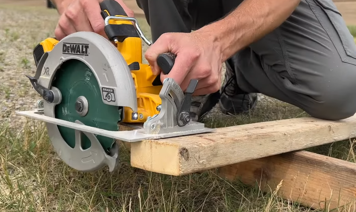 Types of Power Tools - ToolsProfy