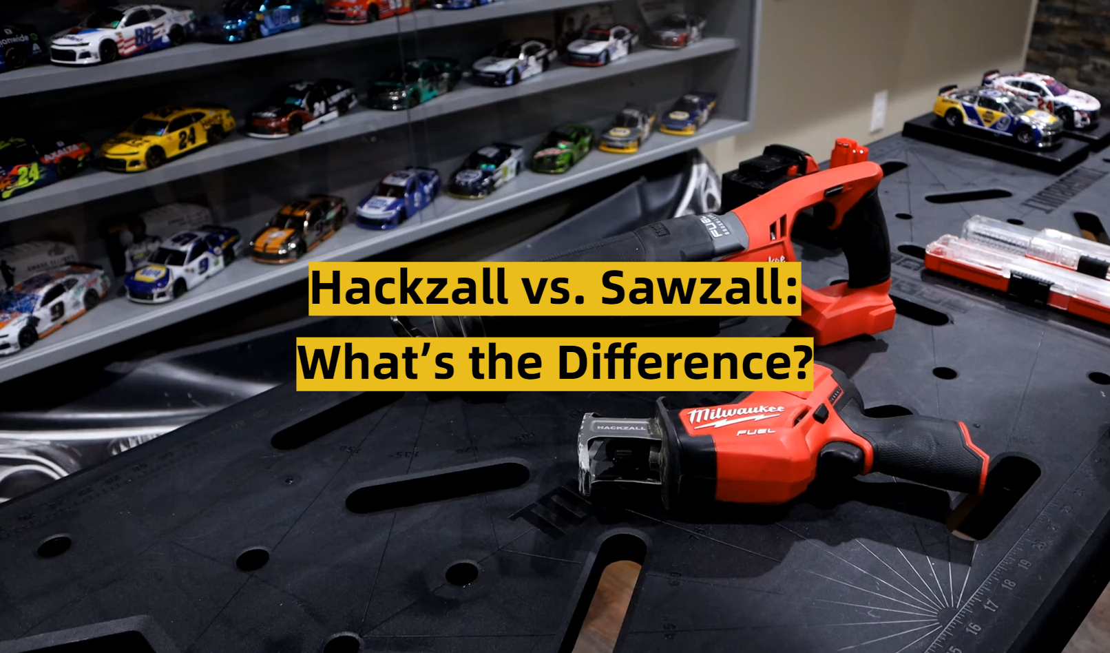 Hackzall vs. Sawzall: What’s the Difference? - ToolsProfy