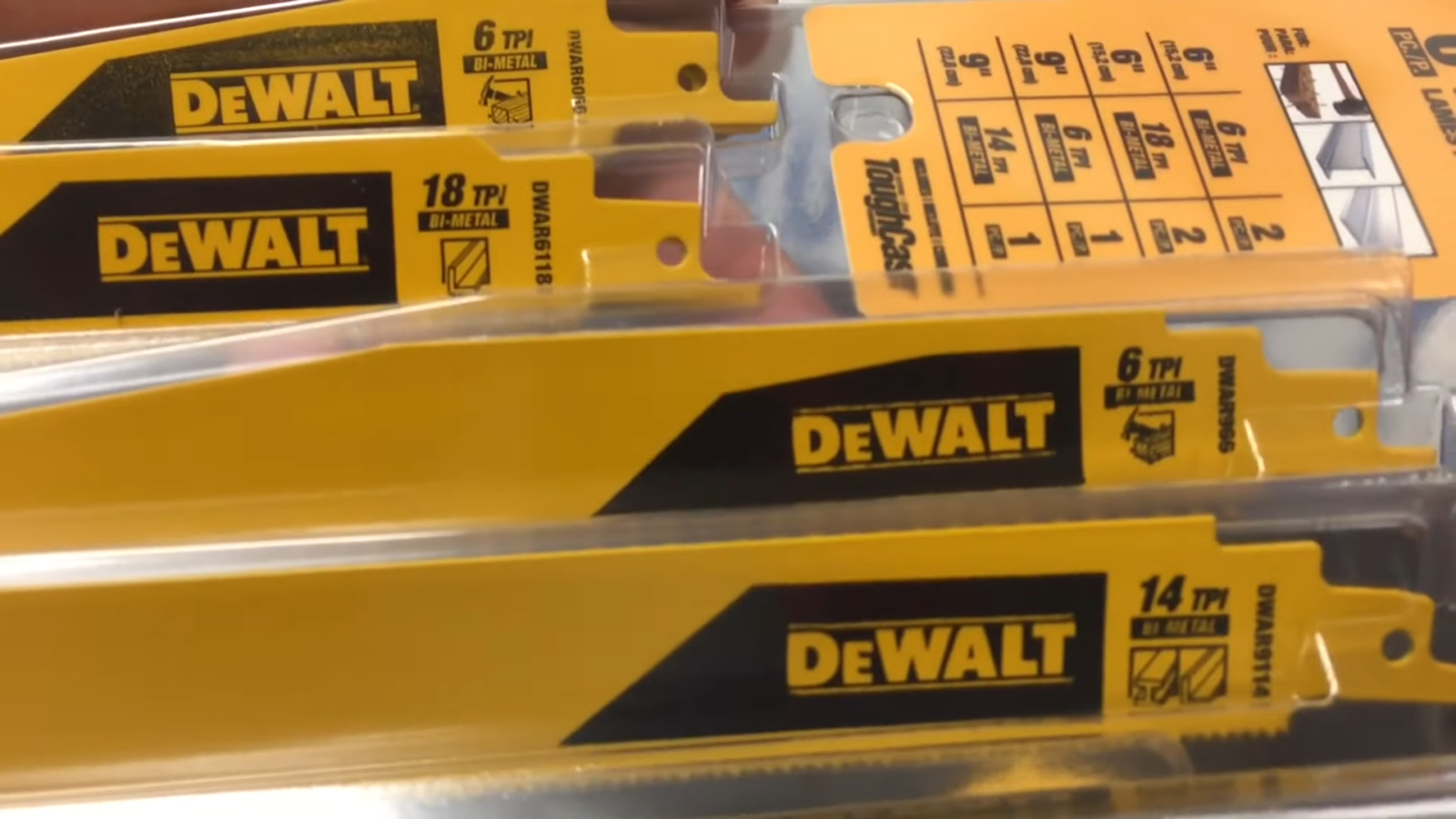 How to Change a Sawzall Blade? - ToolsProfy