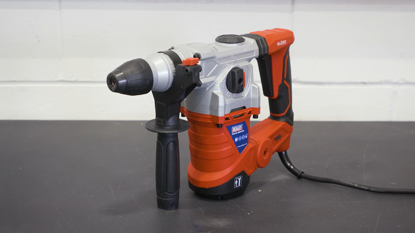 What Are SDS Drill Bits Used For? - ToolsProfy