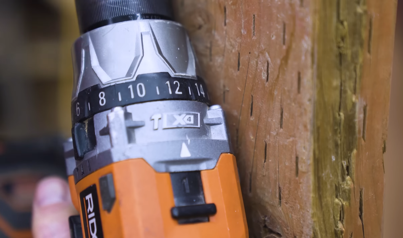 What Is a Good Torque for a Cordless Drill? - ToolsProfy