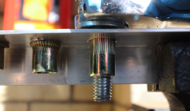 What Size Drill Bit for M6 Rivnut? - ToolsProfy