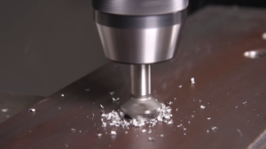 How to Countersink Screws? - ToolsProfy