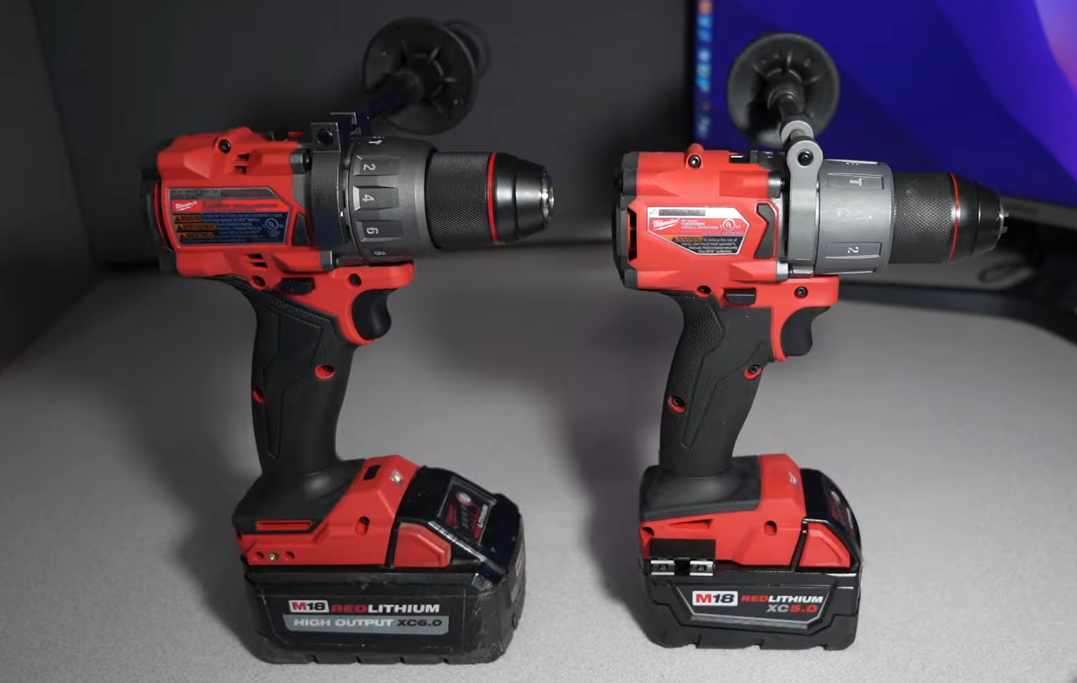 Milwaukee 2804-20 vs. 2804-22 vs. 2803-20: Which Is Better? - ToolsProfy