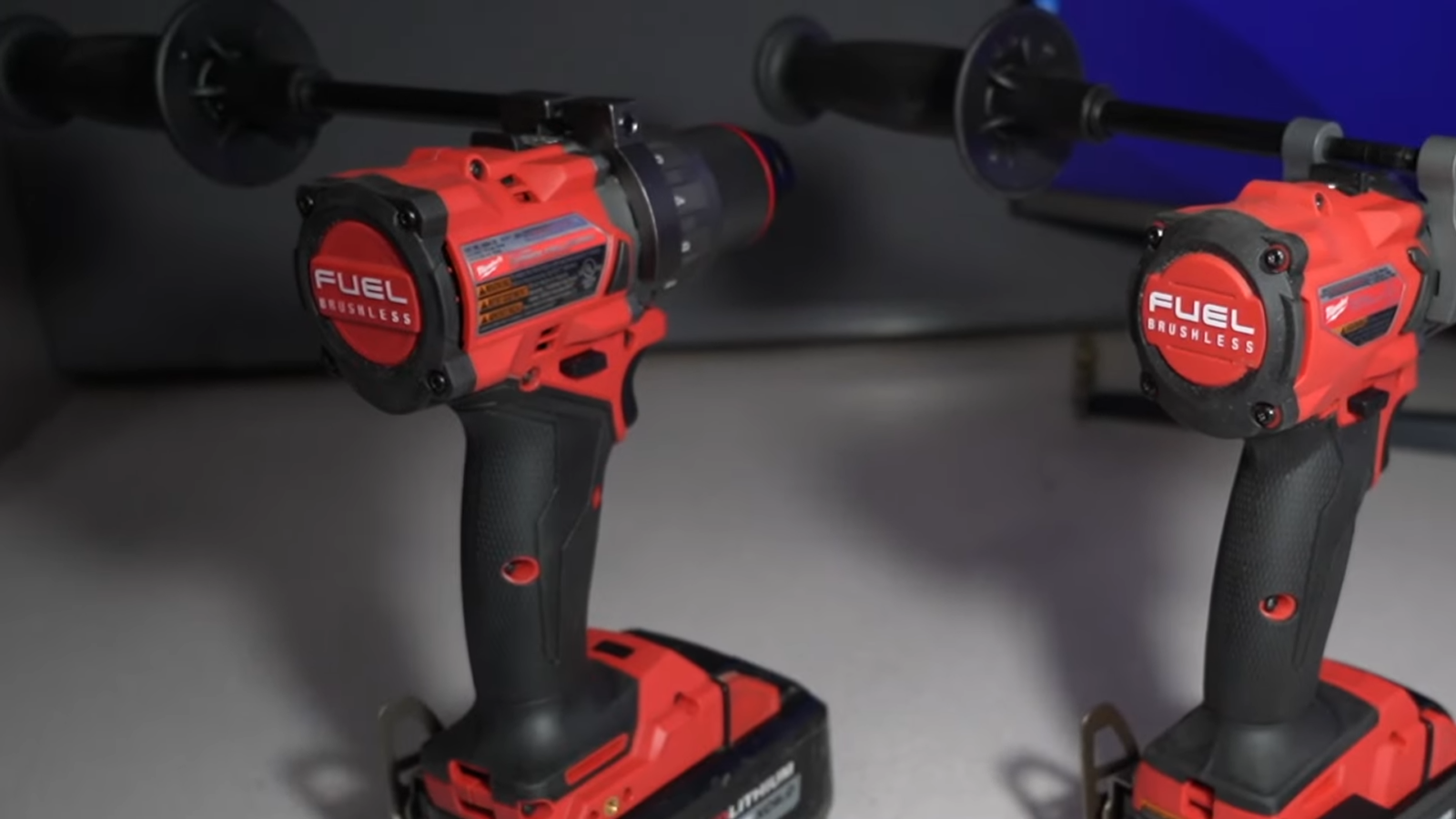 Milwaukee 2804-20 vs. 2804-22 vs. 2803-20: Which Is Better? - ToolsProfy
