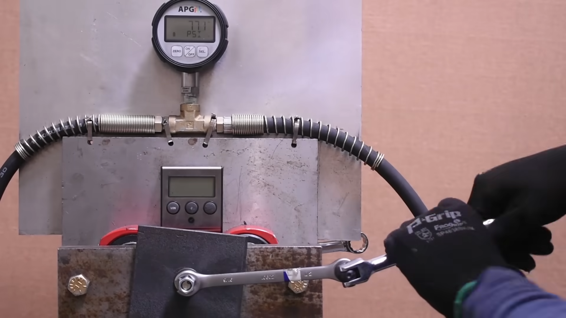 Proto vs. Snap-On Tools: Which Is Better? - ToolsProfy