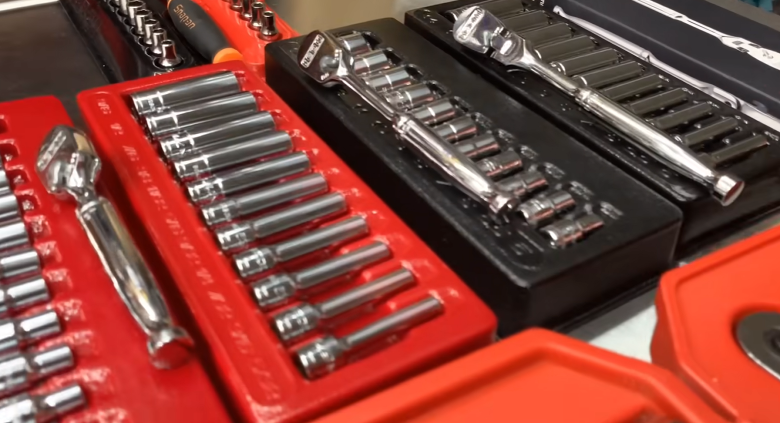 Tekton vs. Snap-On Tools: Which Is Better? - ToolsProfy