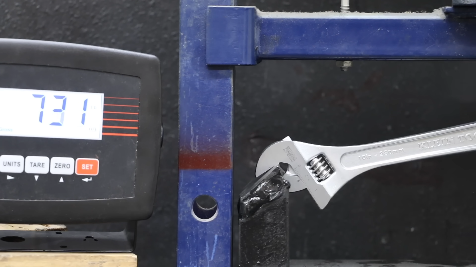 What Is an Adjustable Wrench? - ToolsProfy