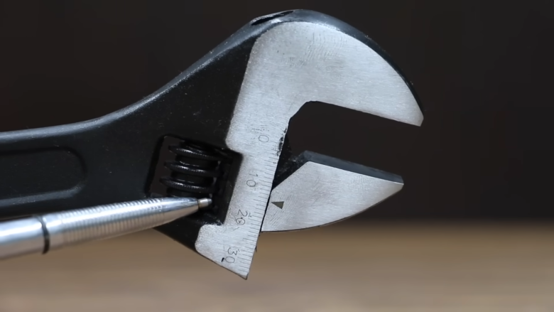What Is an Adjustable Wrench? - ToolsProfy
